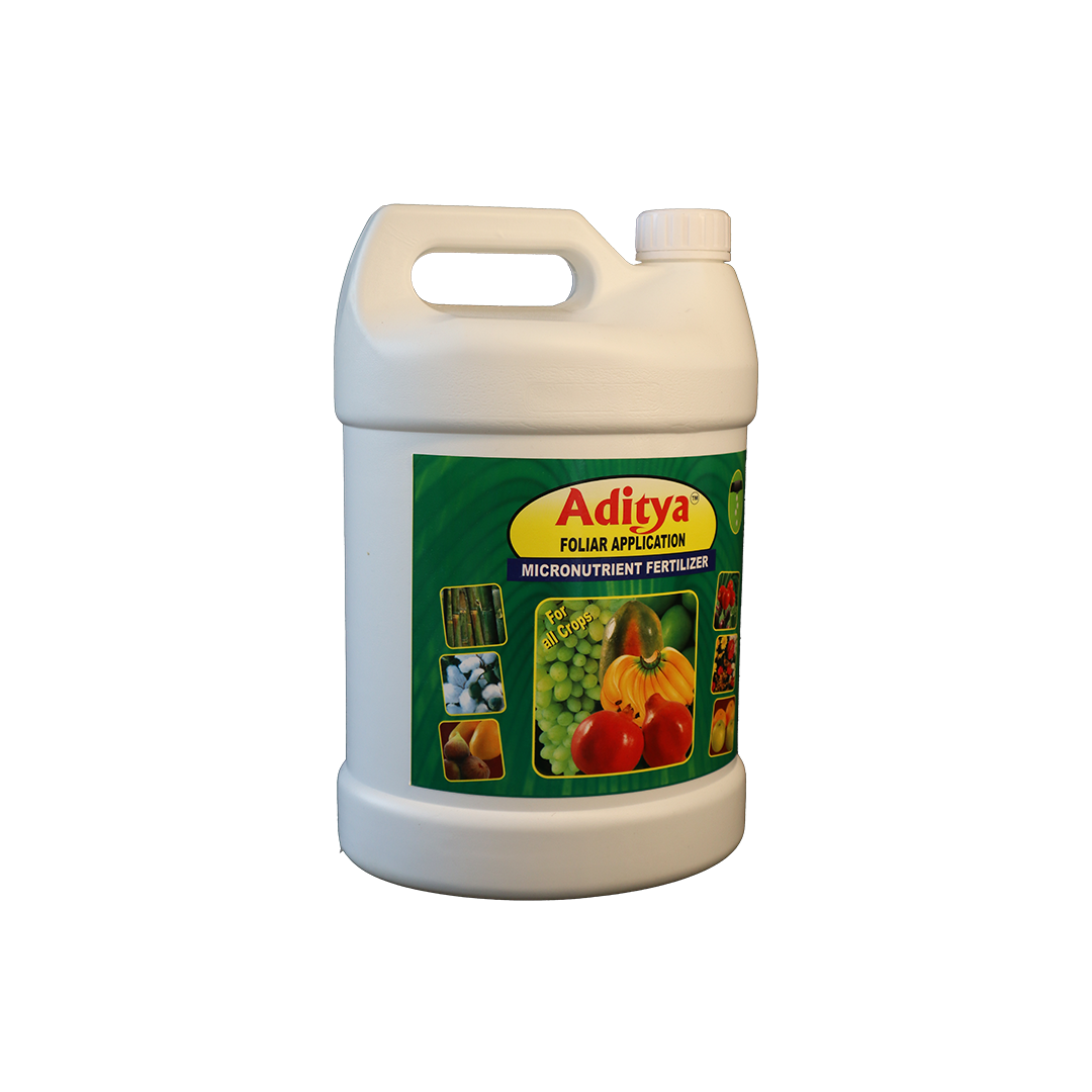 Micronutrients (Liquid) – Aditya Fertilizers
